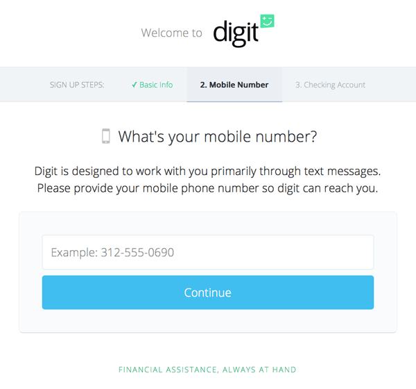 Digit Review: Digit Savings App Automates Your Savings Like Magic