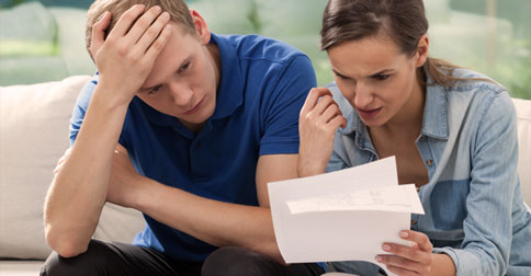 How to Get Your Spouse on Board with Paying Off Debt