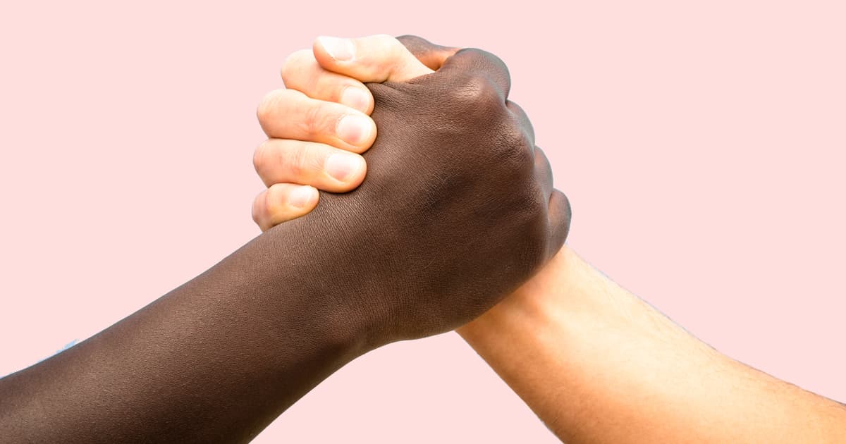 30+ Things You Can Do to Fight Racism