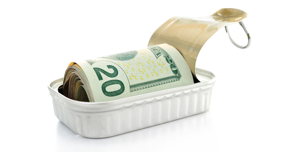 The Types of Debt Explained (in Easy-to-Understand Terms)